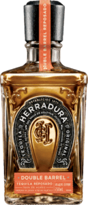 Double Barrel Reposado - Tequila Herradura US