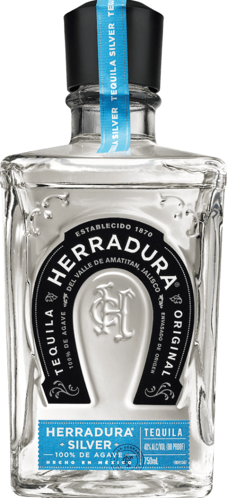 Silver - Tequila Herradura US