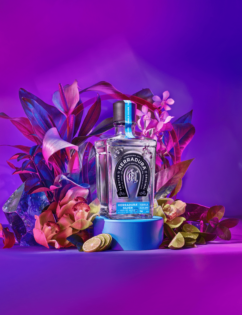 Silver - Tequila Herradura US