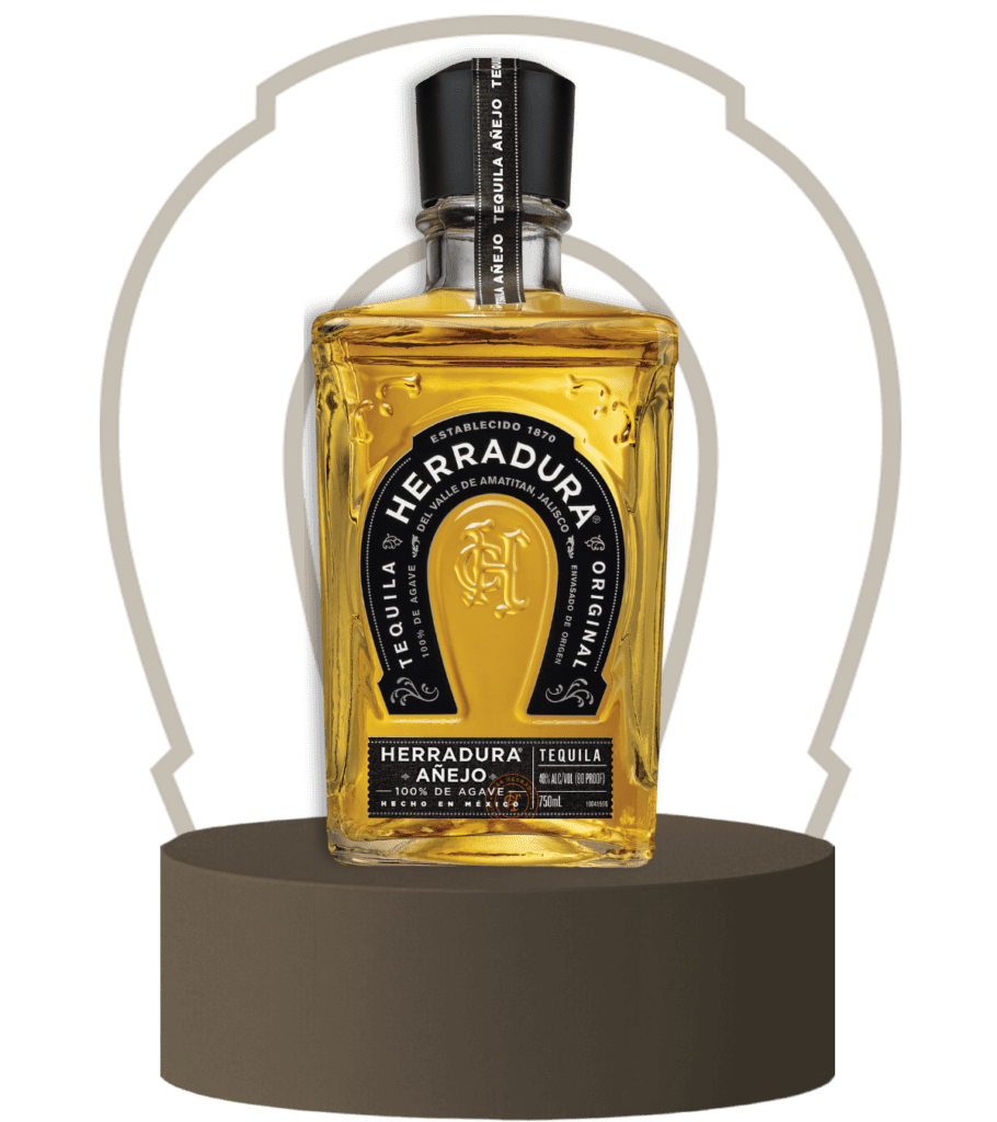 The Story - Tequila Herradura US