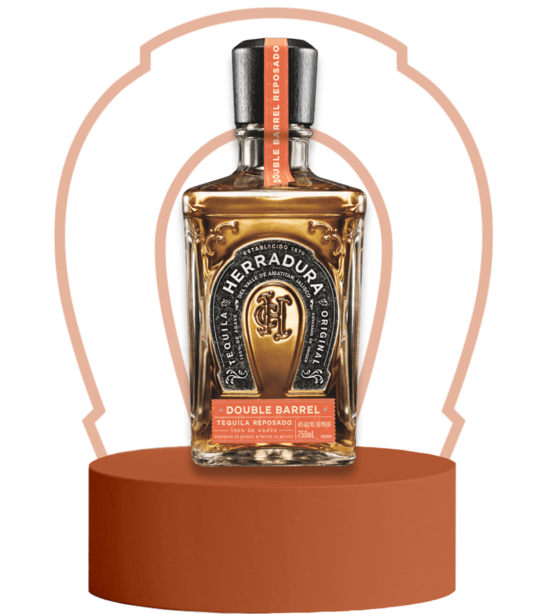 Herradura Tequila