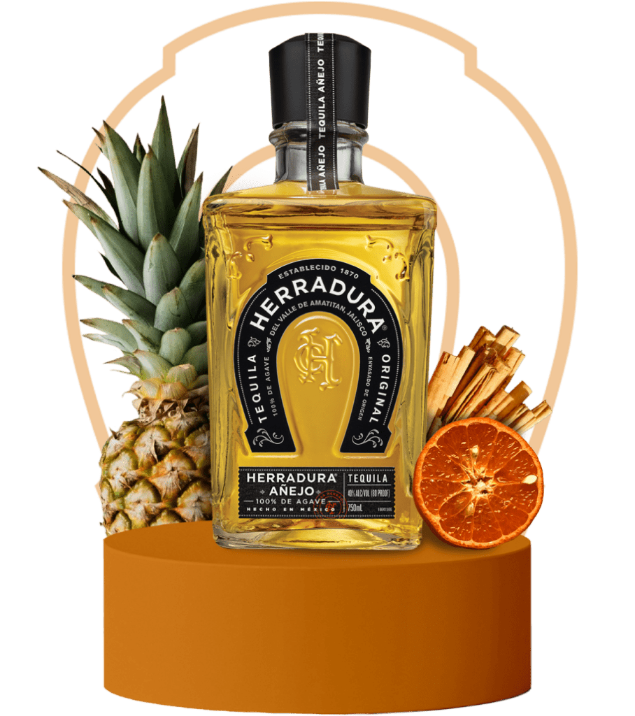 Ultra - Tequila Herradura
