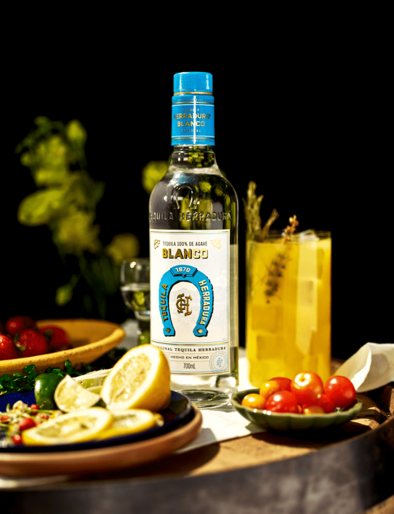 Blanco - Tequila Herradura