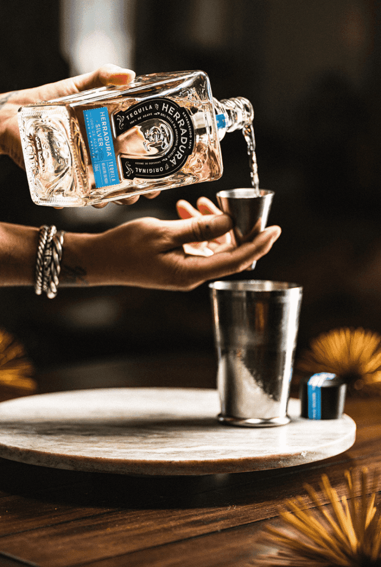 The Story - Tequila Herradura